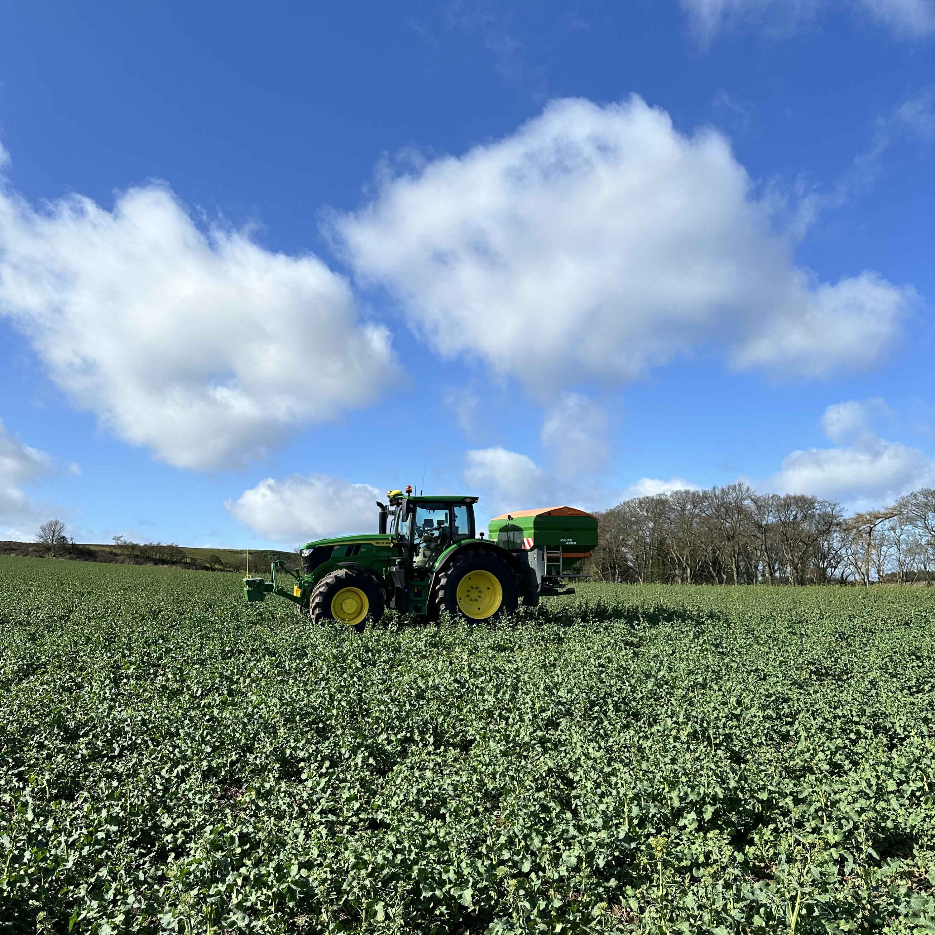 RHASS supports #Farm24 - RHASS