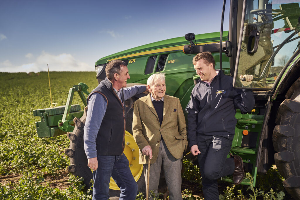 240 Years of RHASS - RHASS