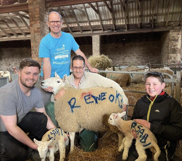 Supported Partnerships - RHASS