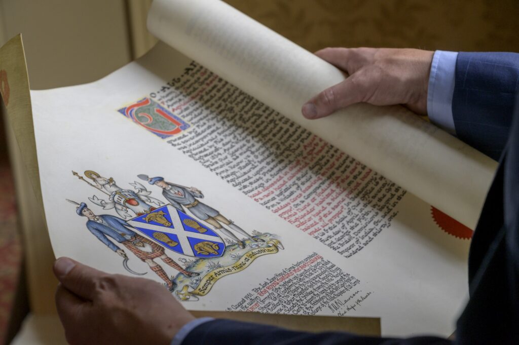 240 Years of RHASS - RHASS