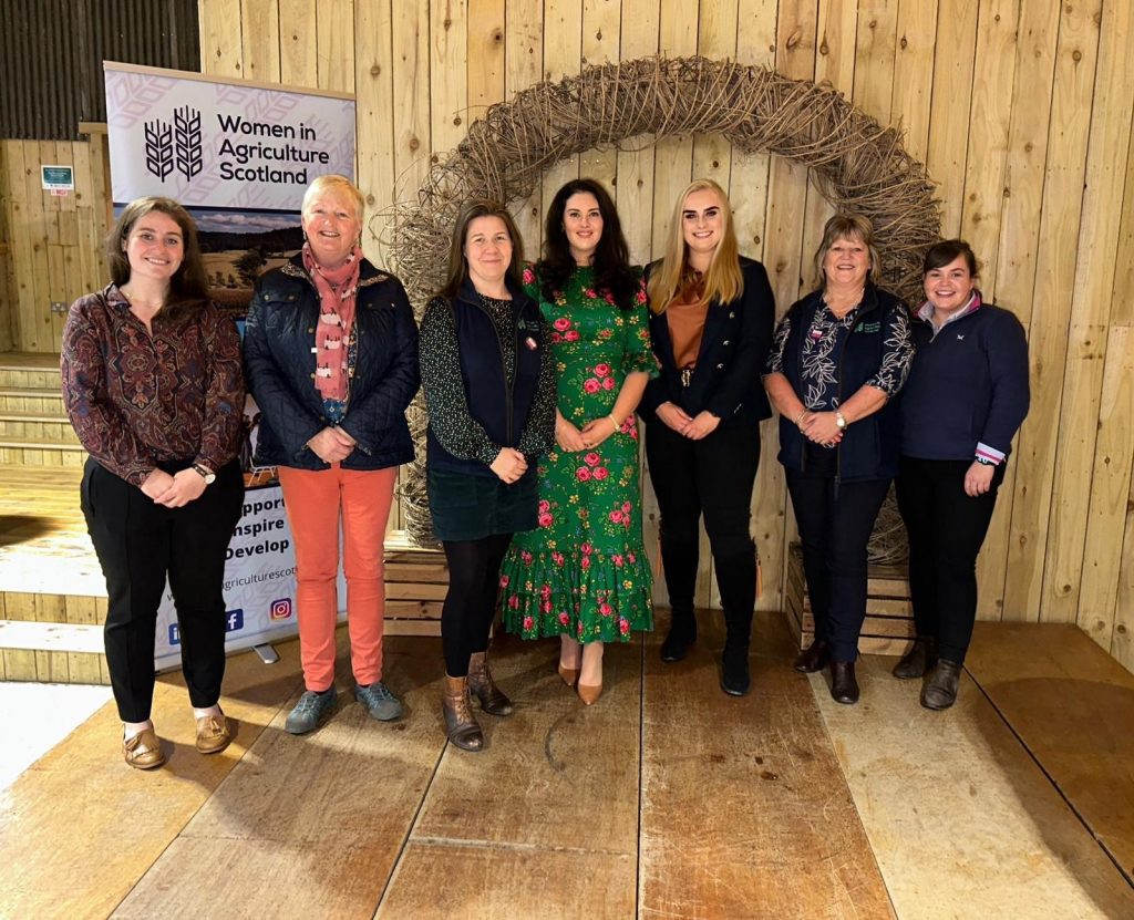 240 Stories: Ailsa Smith - RHASS