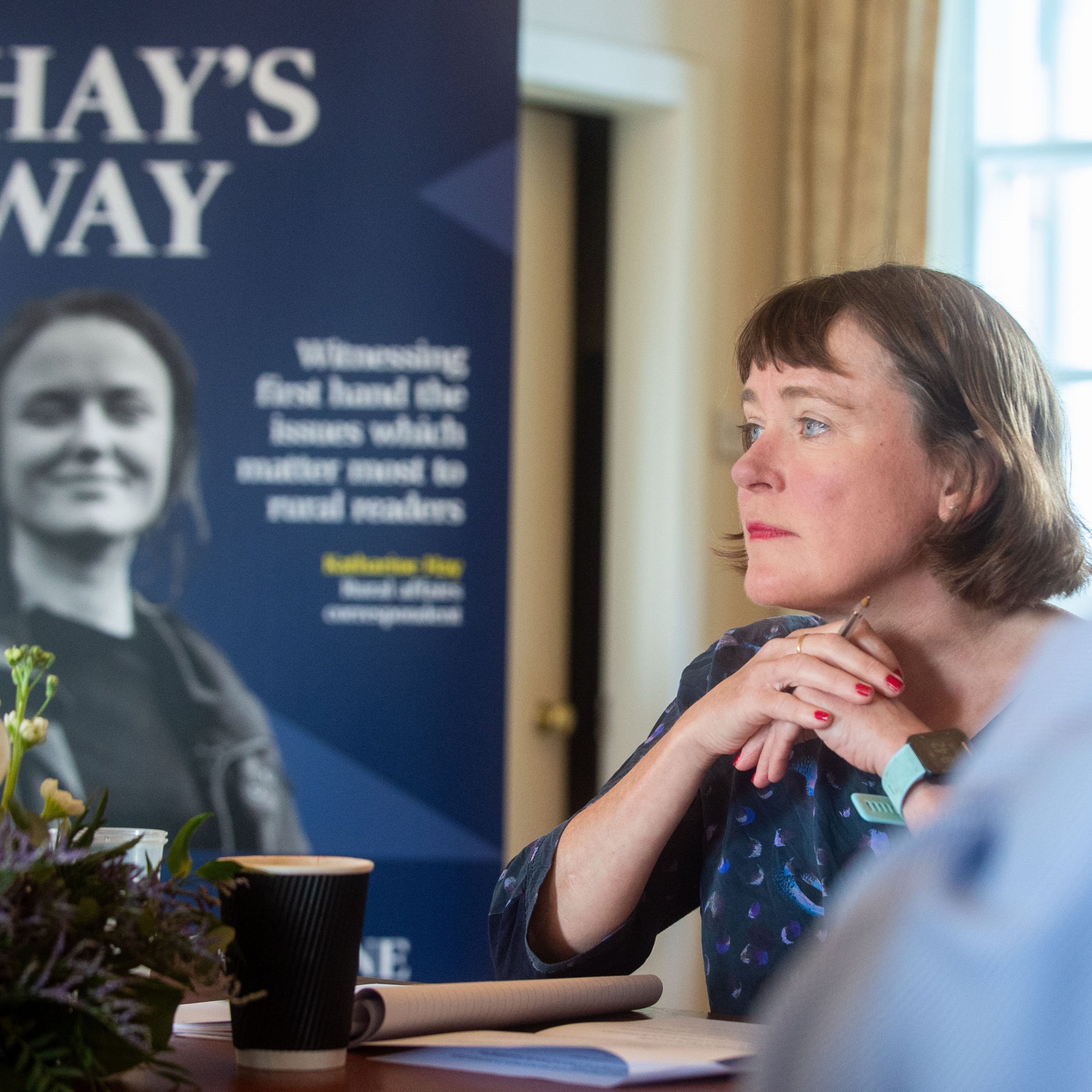 Scotsman and RHASS Roundtable: Precision Agriculture - RHASS