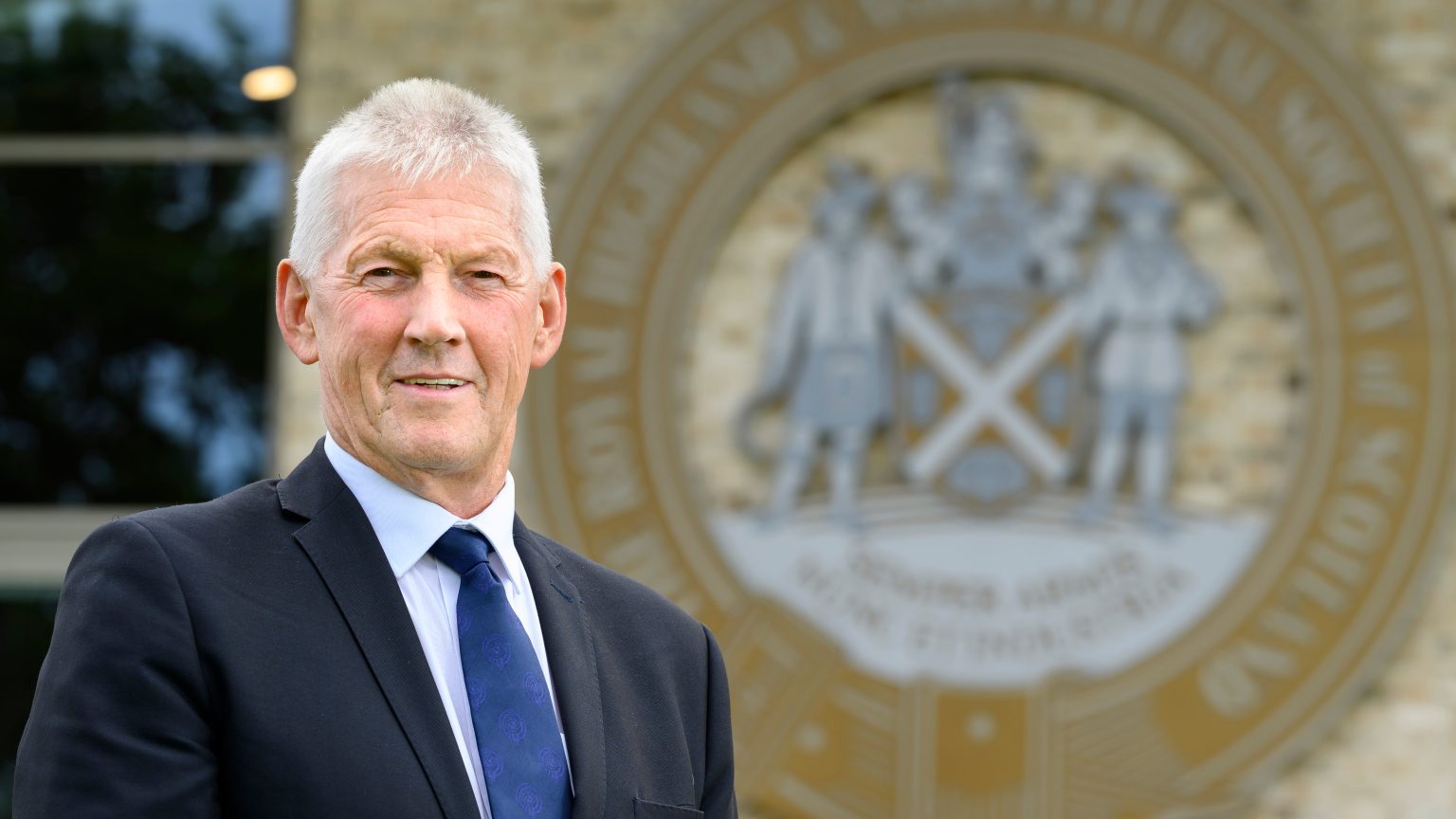 Presidential Initiative - RHASS