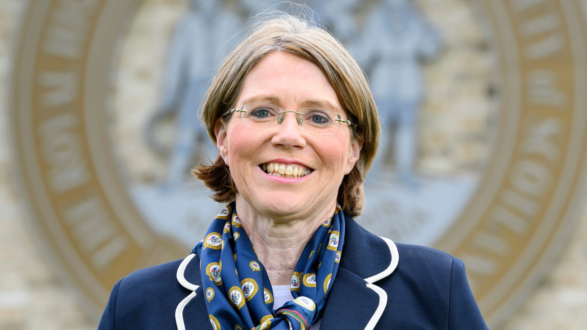 Presidential Initiative - RHASS