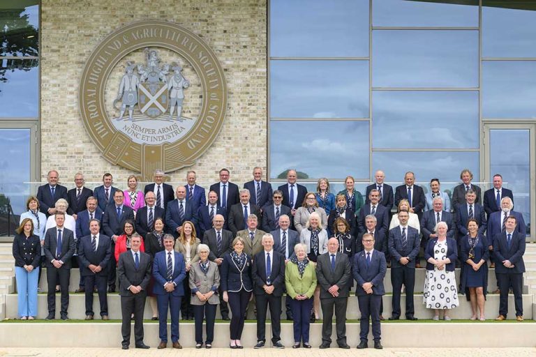 RHASS Regional Directors - RHASS