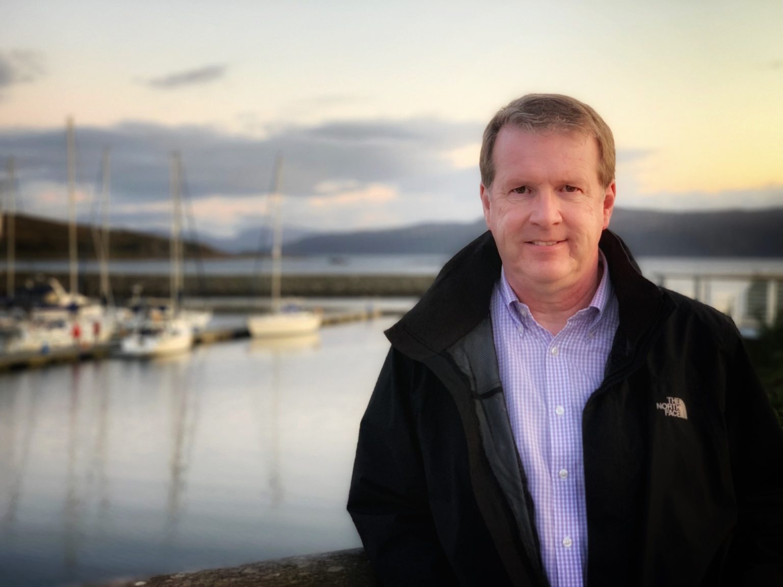 RHASS Regional Directors - RHASS