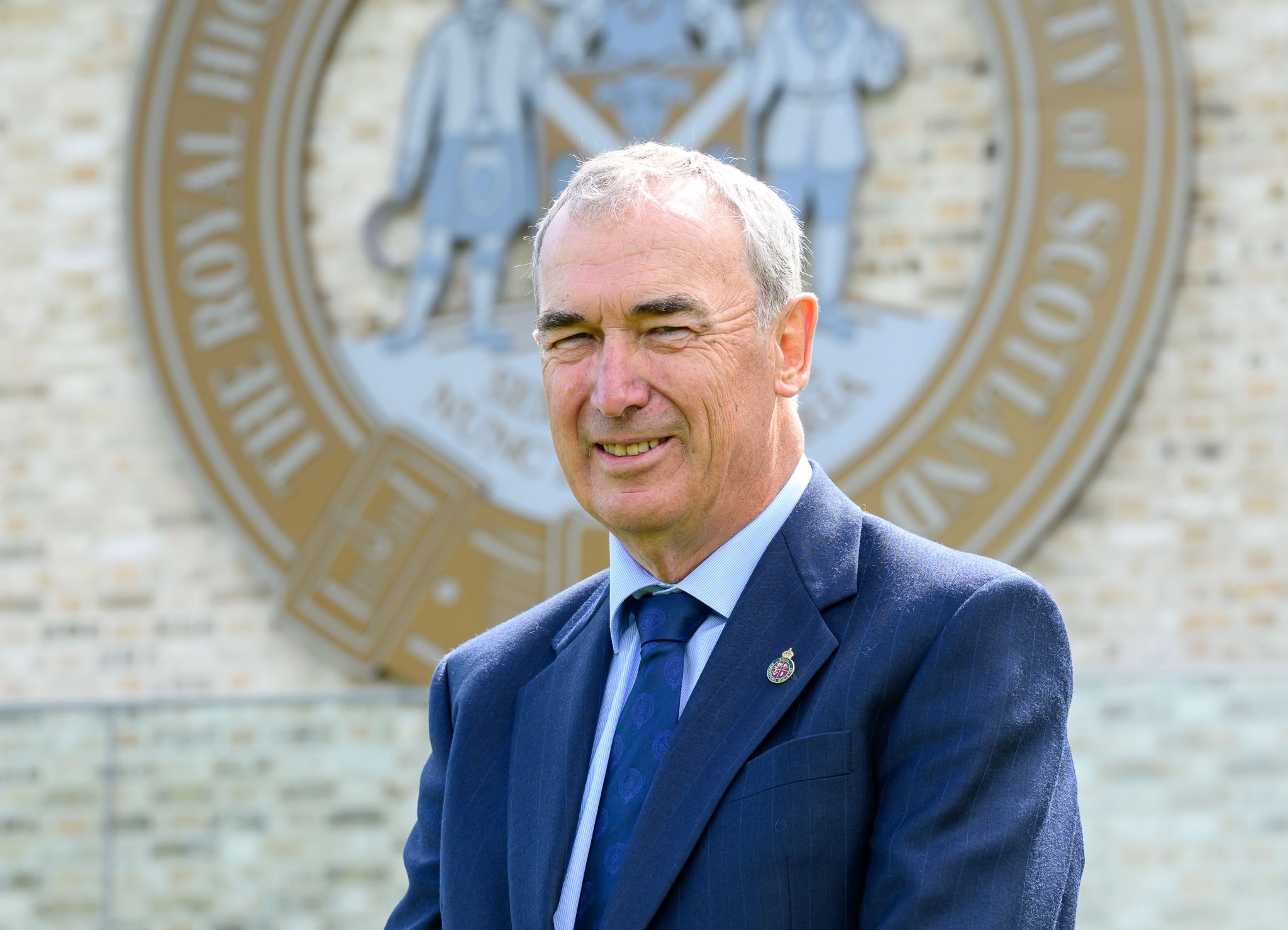 Presidential Initiative - RHASS