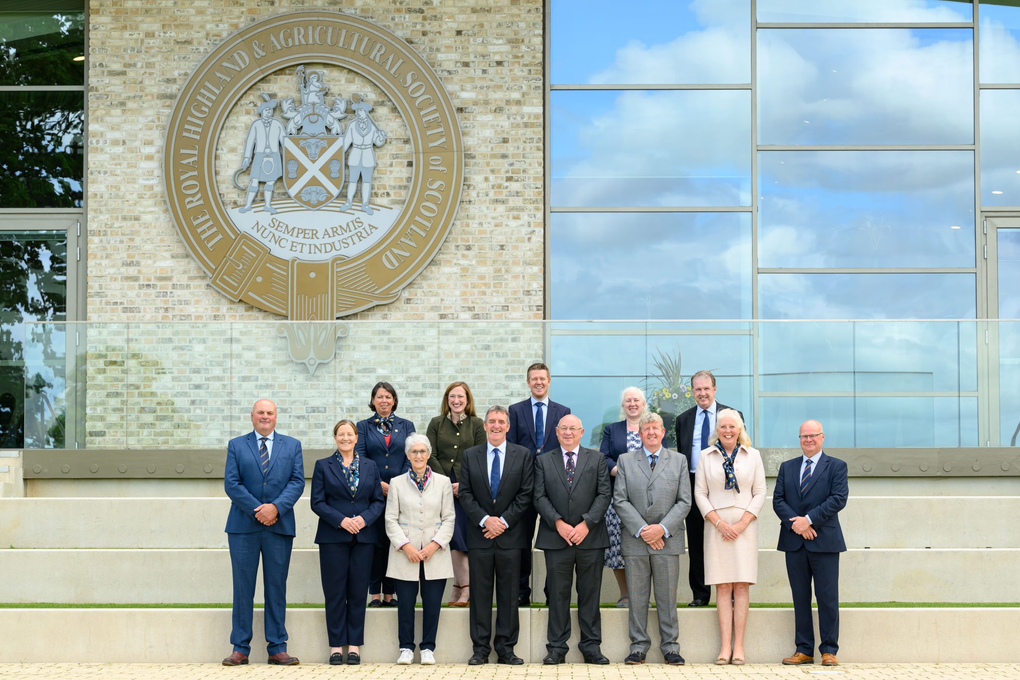 RHASS Regional Directors - RHASS