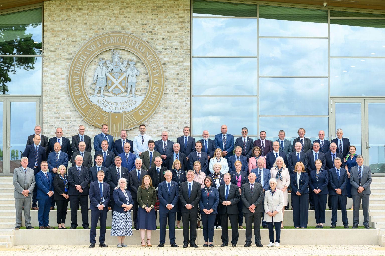 RHASS Regional Directors - RHASS